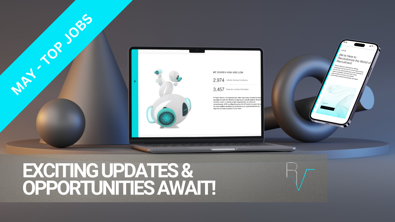 Exciting Updates & Opportunities Await! Exciting Updates & Opportunities Await!