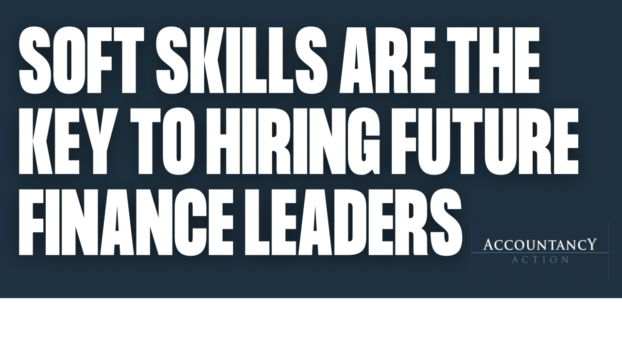 Why are soft skills so important today? Why are soft skills so important today?