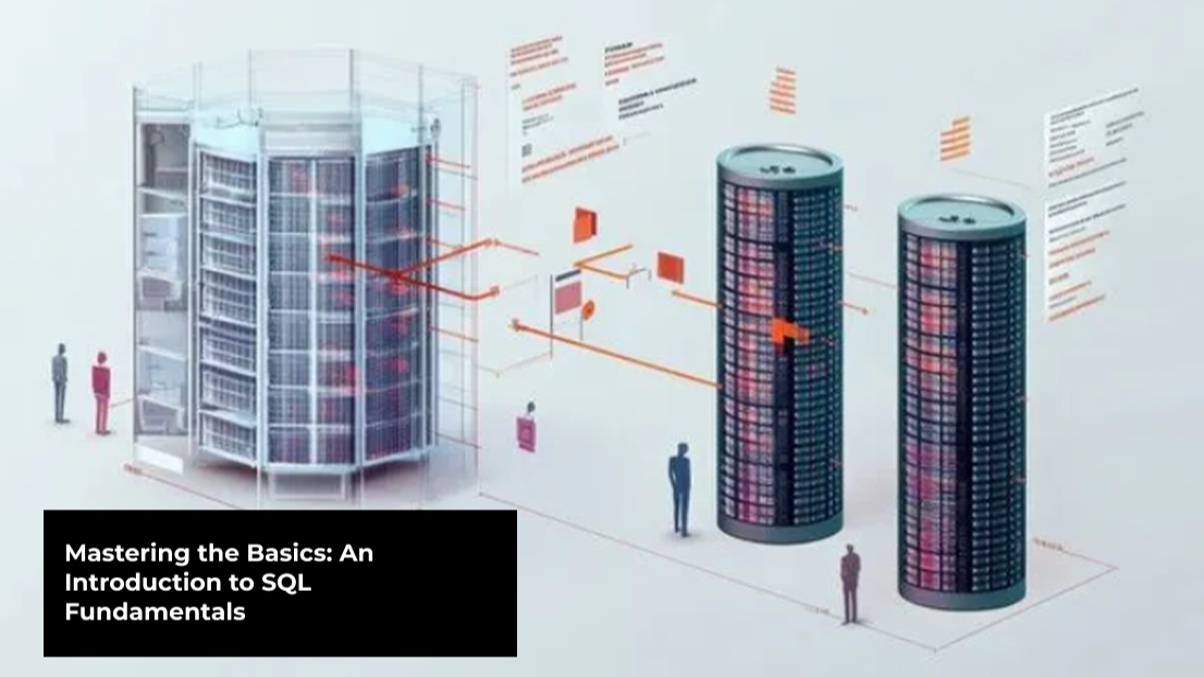 An Introduction to SQL Fundamentals An Introduction to SQL Fundamentals