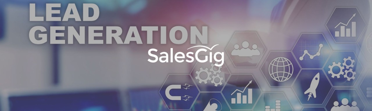 How Do You Generate Sales Leads? How Do You Generate Sales Leads?