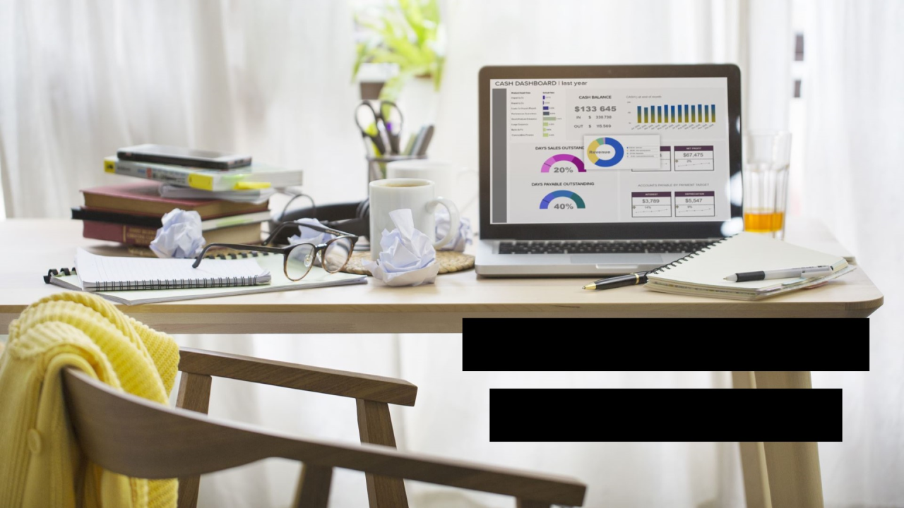 Optimizing Data Analytics Workflows: Leveraging Python and Power BI for ... Optimizing Data Analytics Workflows: Leveraging Python and Power BI for ...