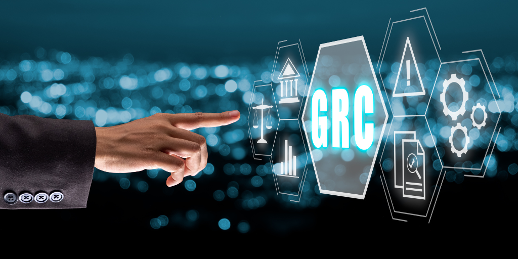 Securing the Future: Integrating Cybersecurity into Governance, Risk ... Securing the Future: Integrating Cybersecurity into Governance, Risk ...