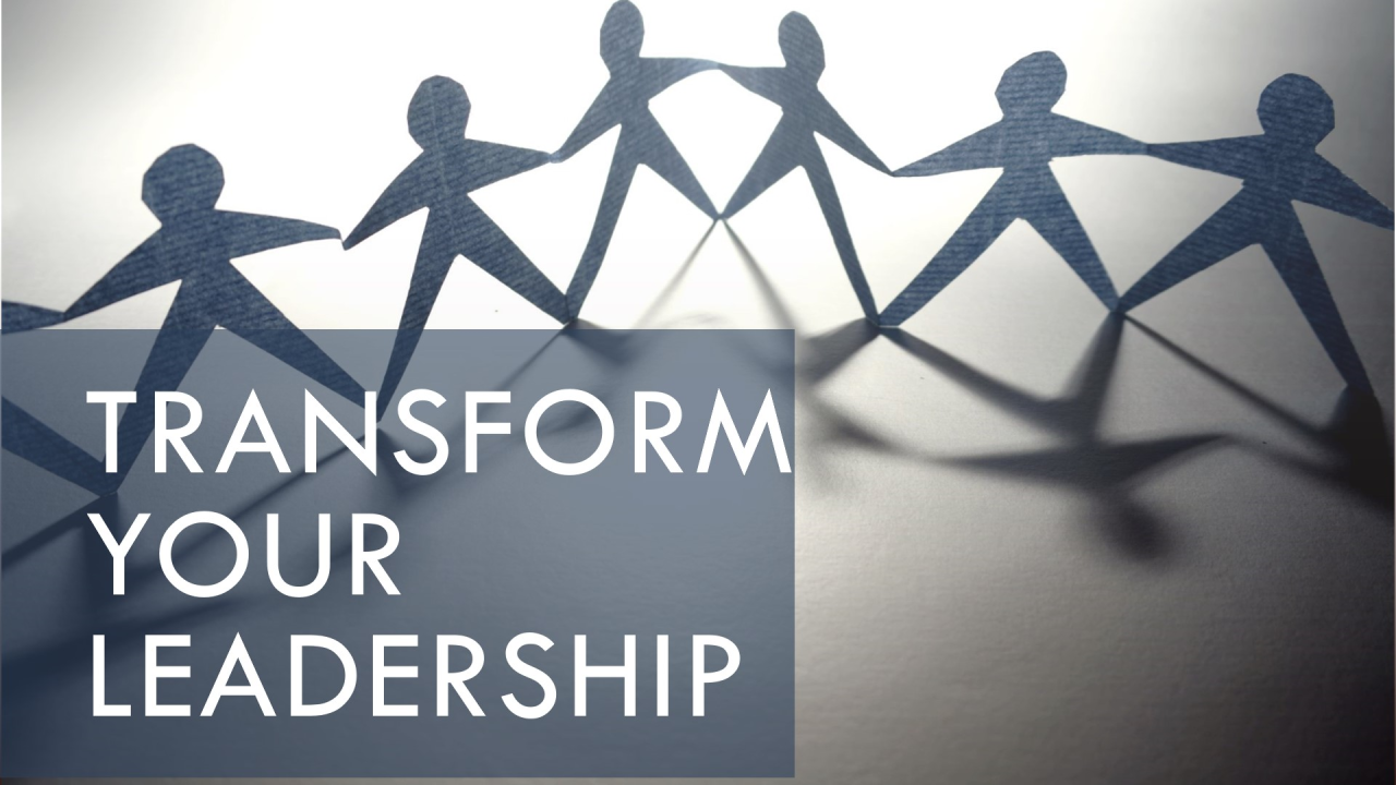 The Power of Transformational Leadership: Inspiring Change and Driving ... The Power of Transformational Leadership: Inspiring Change and Driving ...