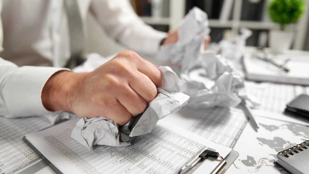 Should You Use Spreadsheets For Risk Management? Should You Use Spreadsheets For Risk Management?