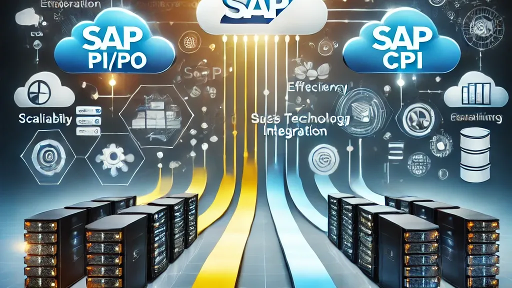Unlocking New Value: The Business Case for Migrating from SAP PI/PO to ... Unlocking New Value: The Business Case for Migrating from SAP PI/PO to ...