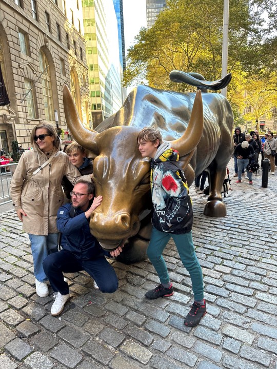 Market timing doesn't work Market timing doesn't work