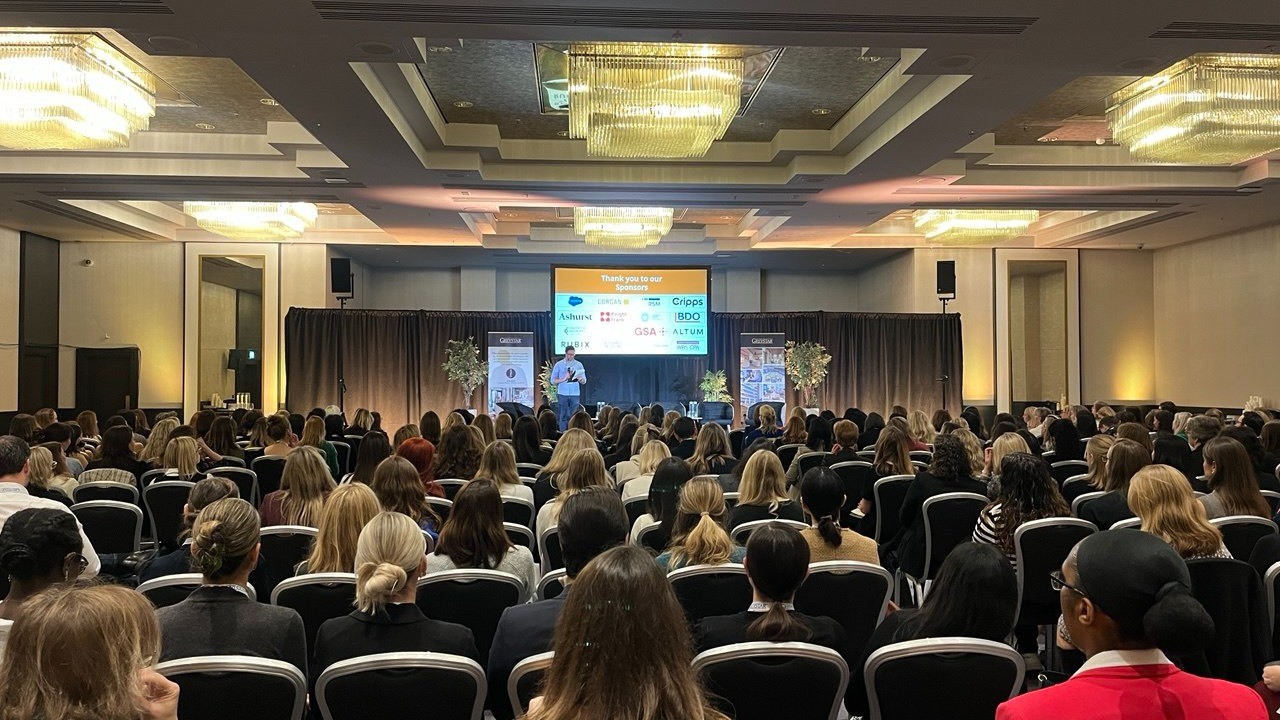 Breaking Barriers and Building Futures: Insights from the Bisnow Women ... Breaking Barriers and Building Futures: Insights from the Bisnow Women ...