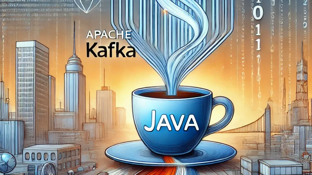 Unlocking the Power of Apache Kafka with Java Unlocking the Power of Apache Kafka with Java
