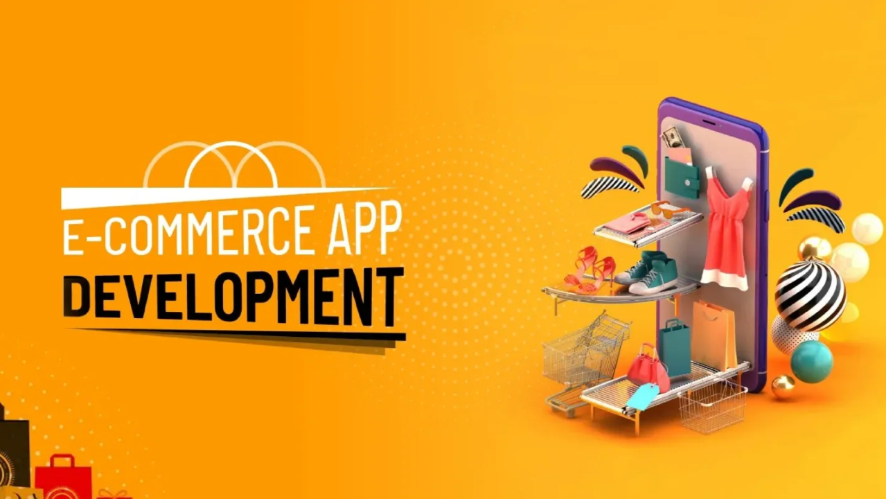 Why iTechnolabs is the Top Choice for eCommerce App Development in 2024 Why iTechnolabs is the Top Choice for eCommerce App Development in 2024