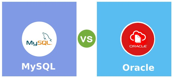 MySQL vs Oracle Database Comparison MySQL vs Oracle Database Comparison
