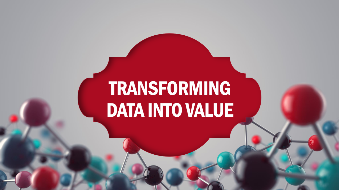 Transforming Data into Value with AI: A Strategic Blueprint Transforming Data into Value with AI: A Strategic Blueprint