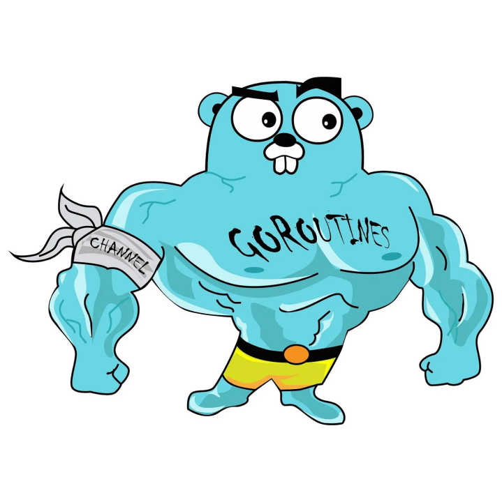 Unlocking the Power of Concurrency and Parallelism in Golang 🚀 Unlocking the Power of Concurrency and Parallelism in Golang 🚀
