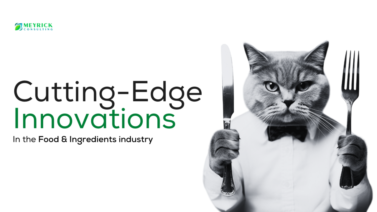 Cutting-Edge Innovations Cutting-Edge Innovations