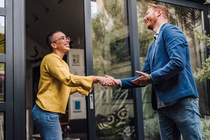 How to improve client retention How to improve client retention