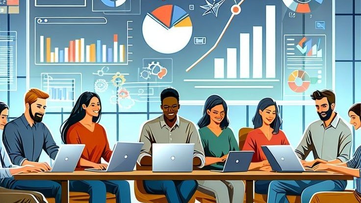From Silos to Synergy: Building Cross-Functional Collaboration in ... From Silos to Synergy: Building Cross-Functional Collaboration in ...
