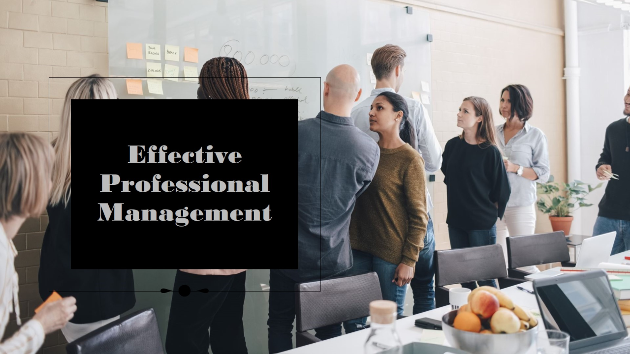 Elevating Management Skills: A Summary of Key Learnings Elevating Management Skills: A Summary of Key Learnings