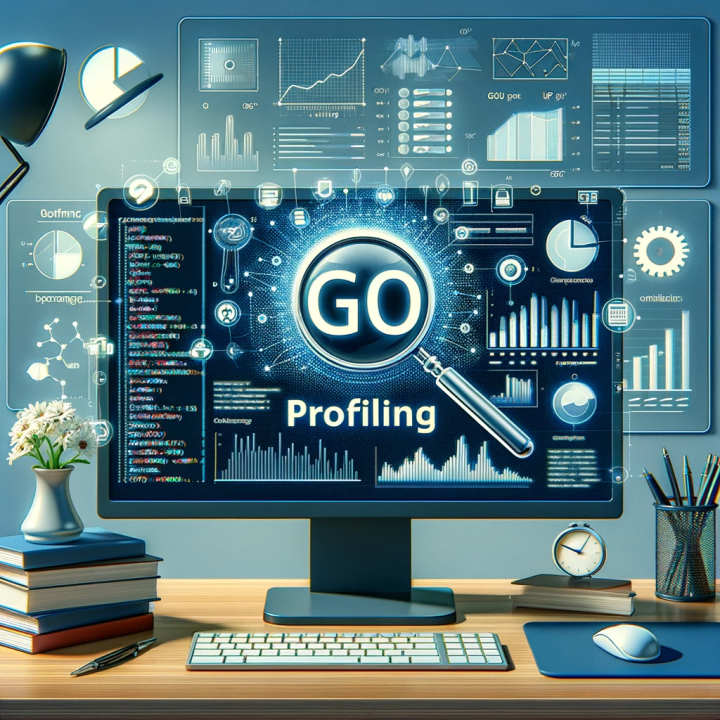 Demystifying Go Profiling: A Guide to Optimizing Your Applications Demystifying Go Profiling: A Guide to Optimizing Your Applications