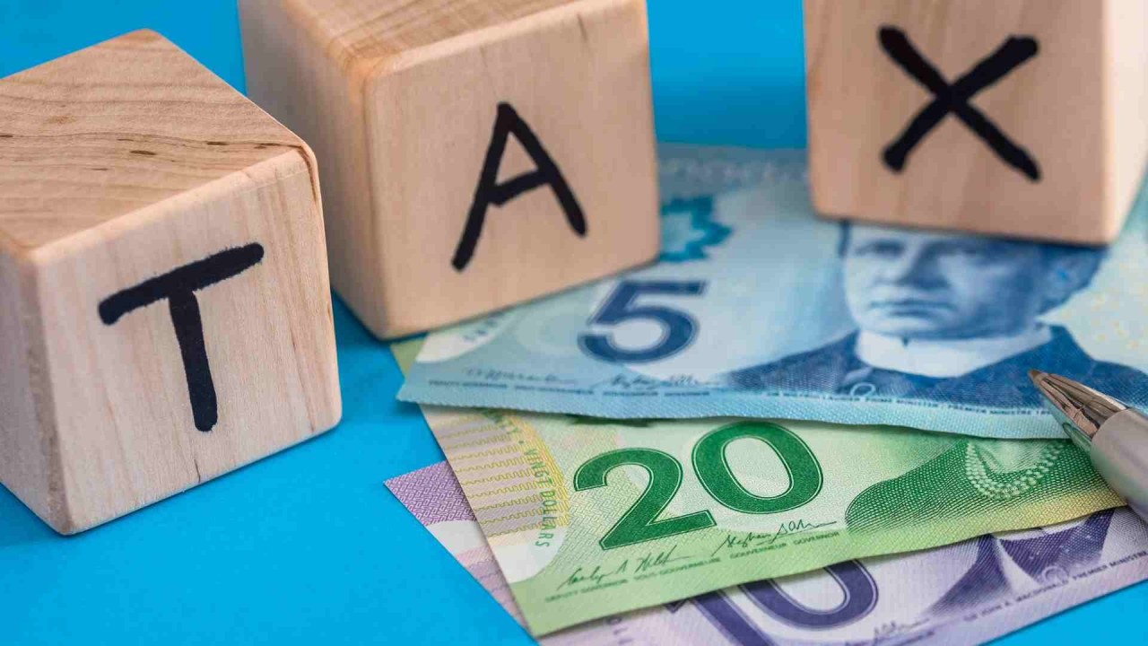 Decoding Self-Employment Taxes: A Practical Guide for Canadian ... Decoding Self-Employment Taxes: A Practical Guide for Canadian ...