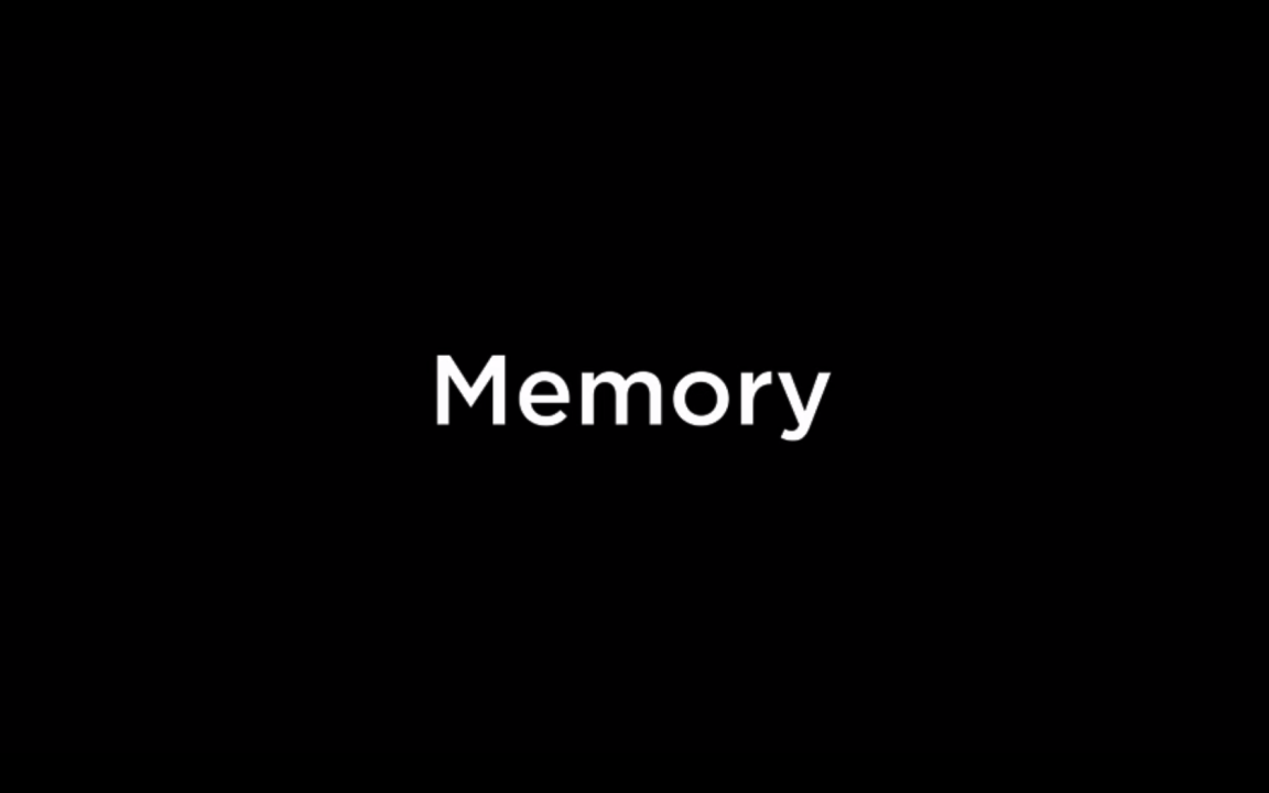 CS50 Week 04 Memory CS50 Week 04 Memory