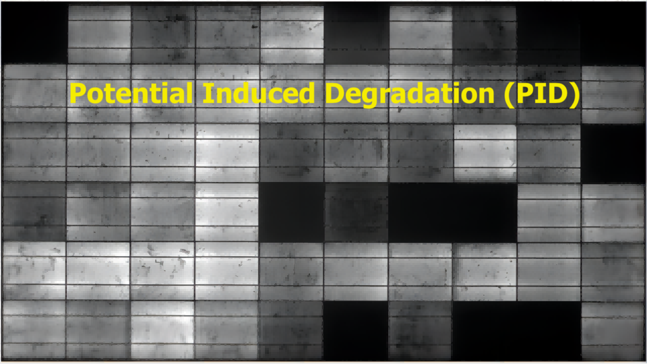 What is Potential Induced Degradation (PID) Effect and How to avoid it? What is Potential Induced Degradation (PID) Effect and How to avoid it?