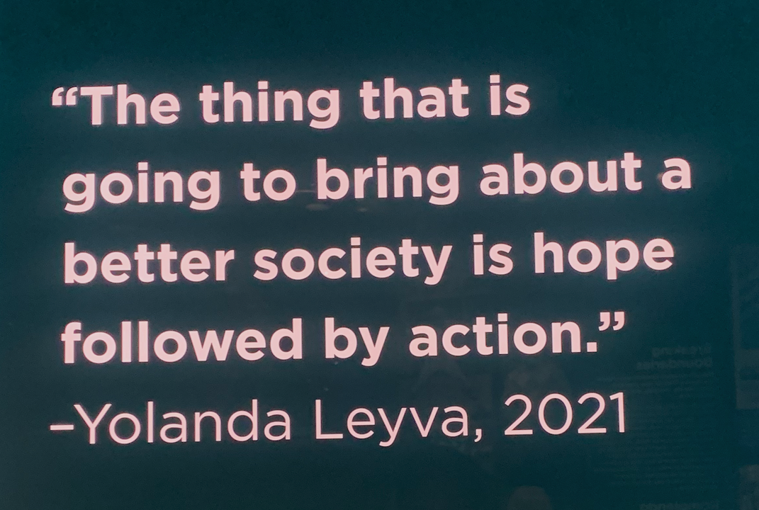 Leadership Reflections 2023 Leadership Reflections 2023