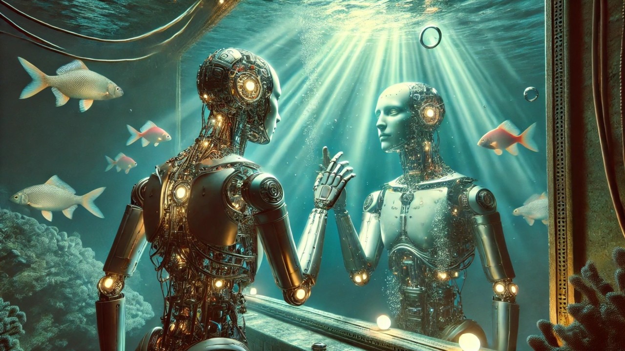 The sincerest form of flattery: on DeepSeek, NVIDIA, OpenAI and the ... The sincerest form of flattery: on DeepSeek, NVIDIA, OpenAI and the ...