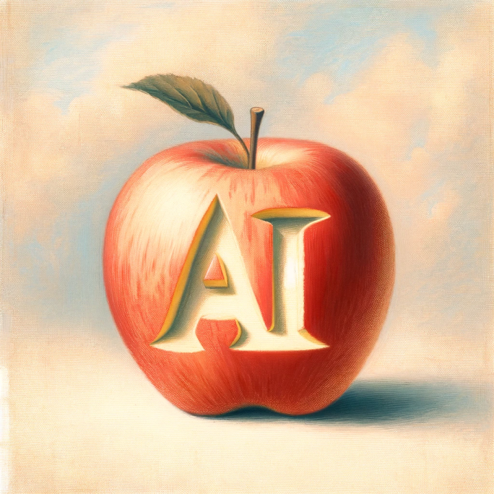 Apple Intelligence Is How Generative AI Goes Mainstream Apple Intelligence Is How Generative AI Goes Mainstream