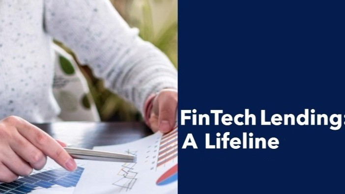 Fintech - Lending and Credit Platforms 💳💸 Fintech - Lending and Credit Platforms 💳💸