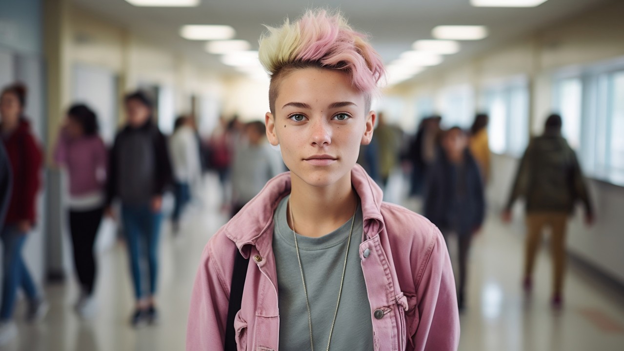 Addressing Mental Health Challenges Among College Students Addressing Mental Health Challenges Among College Students