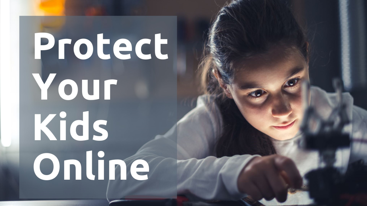 The Kids Online Safety Act (KOSA) The Kids Online Safety Act (KOSA)