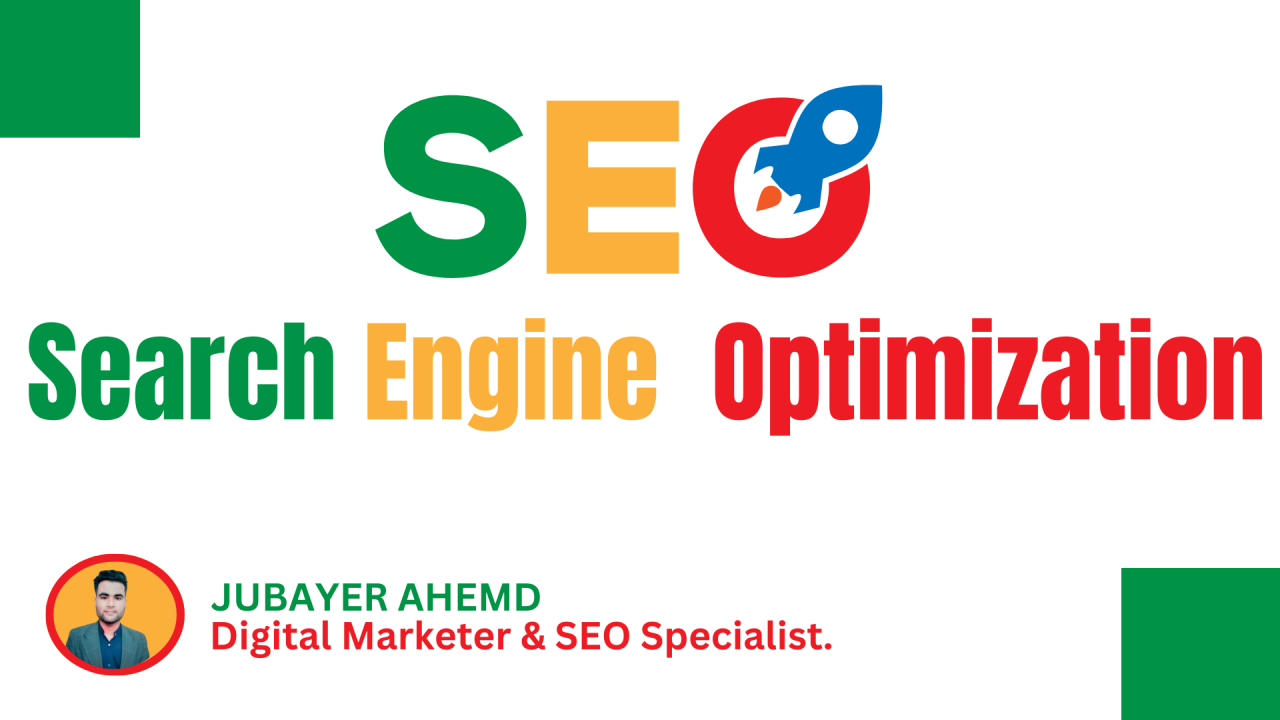 Demystifying SEO: A Comprehensive Guide to Search Engine Optimization Demystifying SEO: A Comprehensive Guide to Search Engine Optimization