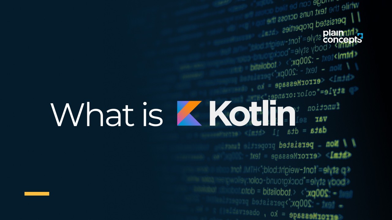 Kotlin: A Modern Language for Efficient and Concise Programming Kotlin: A Modern Language for Efficient and Concise Programming
