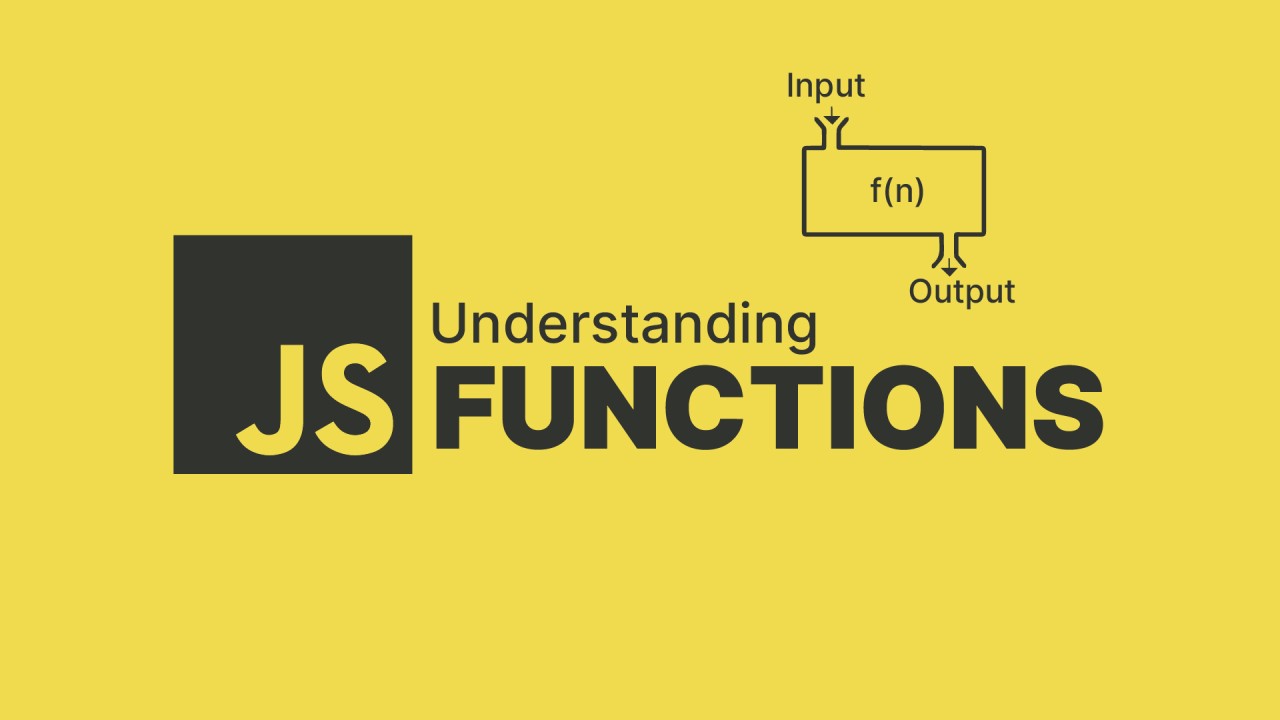 Unleashing the power of javascript functions | Simbarashe Mapisa Unleashing the power of javascript functions | Simbarashe Mapisa