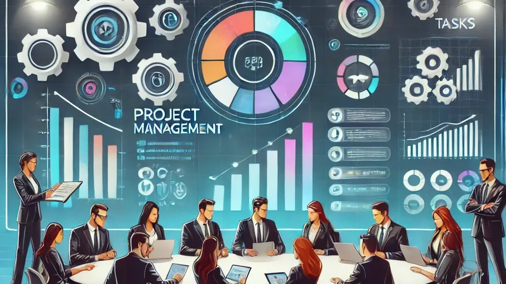 Project Management Power-Up: Your Fast Track to CAPM Success! Project Management Power-Up: Your Fast Track to CAPM Success!