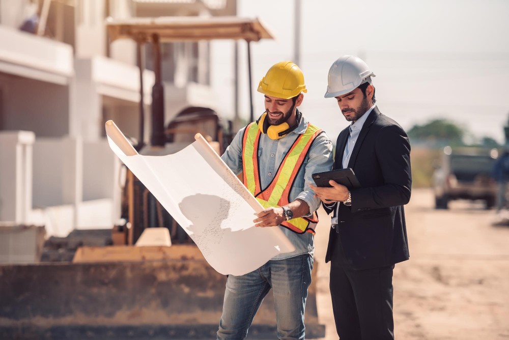 Maximizing Building Lifespan: How Building Inspections & Maintenance ... Maximizing Building Lifespan: How Building Inspections & Maintenance ...