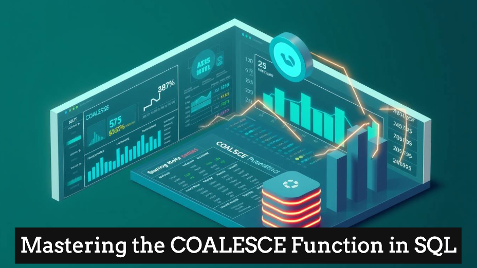 Mastering the COALESCE Function in SQL Mastering the COALESCE Function in SQL