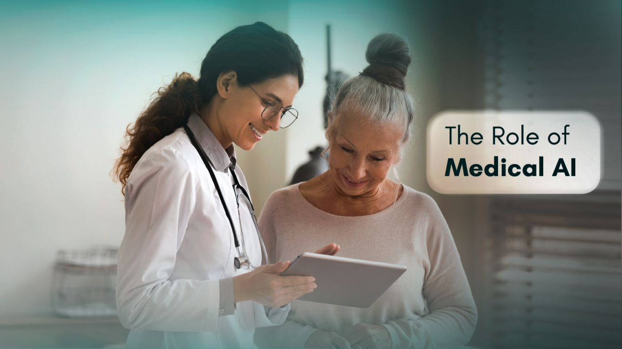 Decoding Medical AI: Dispelling Common Misconceptions | AZ care AI Decoding Medical AI: Dispelling Common Misconceptions | AZ care AI