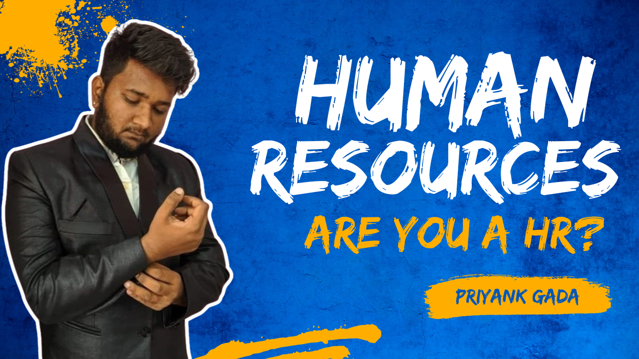 Are you an HR? Demystifying HR: Unveiling the Crucial Roles that Keep ... Are you an HR? Demystifying HR: Unveiling the Crucial Roles that Keep ...