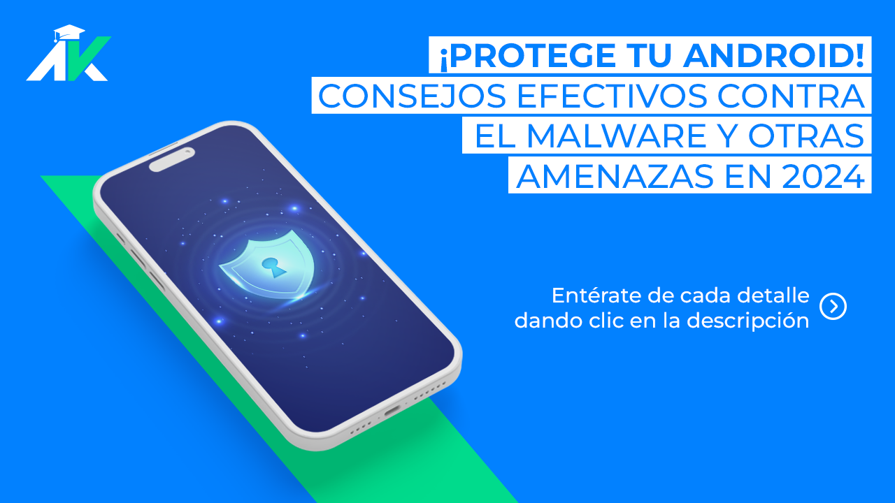 ¡PROTEGE TU ANDROID! CONSEJOS EFECTIVOS CONTRA EL MALWARE Y OTRAS ... ¡PROTEGE TU ANDROID! CONSEJOS EFECTIVOS CONTRA EL MALWARE Y OTRAS ...