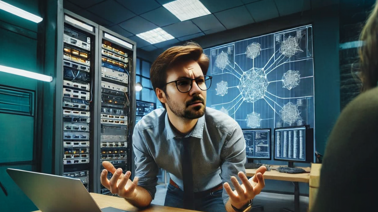 Mastering DNS: Solving Common Issues and Exploring Self-Hosted Solutions Mastering DNS: Solving Common Issues and Exploring Self-Hosted Solutions