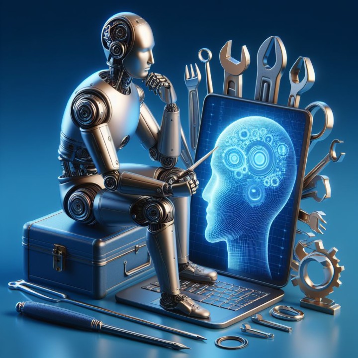 A Guide to Selecting the Right AI Tools: Empowering Personal ... A Guide to Selecting the Right AI Tools: Empowering Personal ...