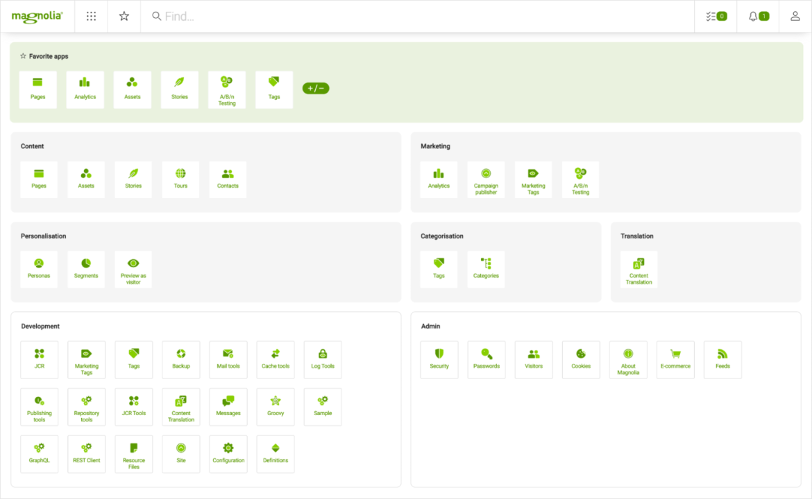 Composability for digital experience pros Composability for digital experience pros