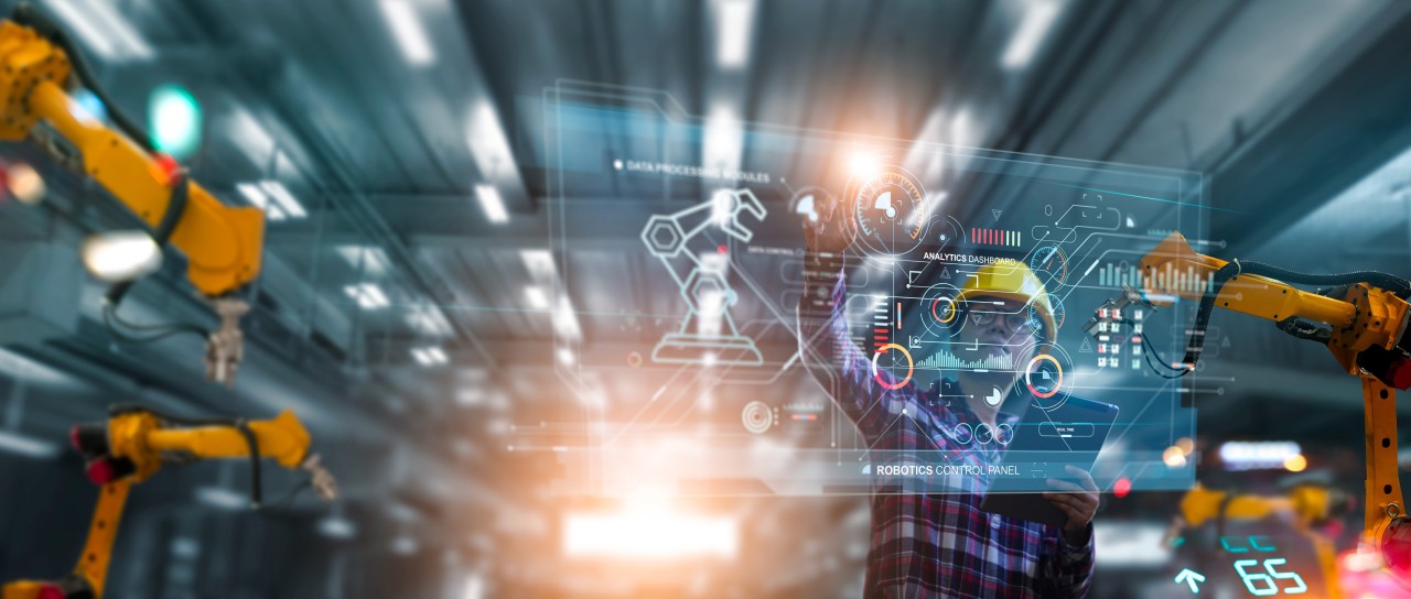Why Solving the Data-Protocol Puzzle Is Key for Smart Factories Why Solving the Data-Protocol Puzzle Is Key for Smart Factories