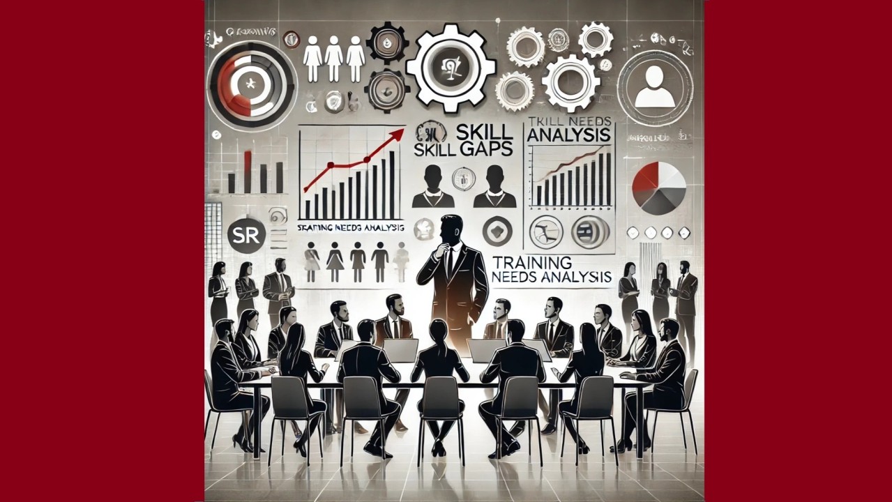 Key Steps in Determining Training Needs Analysis for Organizational Success Key Steps in Determining Training Needs Analysis for Organizational Success