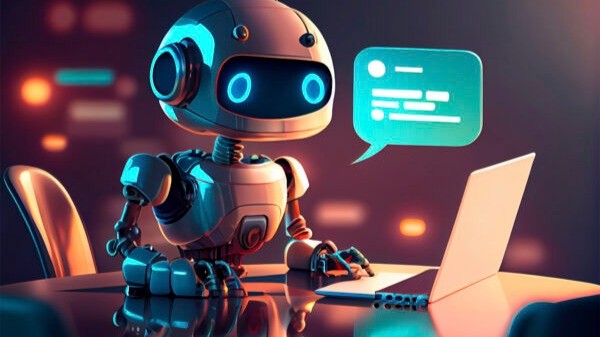 Chatbot AI: Revolutionizing Digital Interaction Chatbot AI: Revolutionizing Digital Interaction