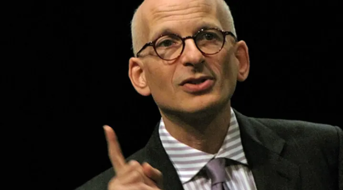 Seth Godin's Top 25 Must-Read Books for Entrepreneurs Seth Godin's Top 25 Must-Read Books for Entrepreneurs
