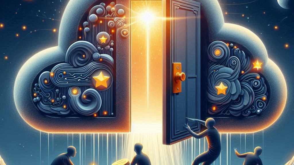 Unlock the Potential of Generative AI with AWS Bedrock Unlock the Potential of Generative AI with AWS Bedrock