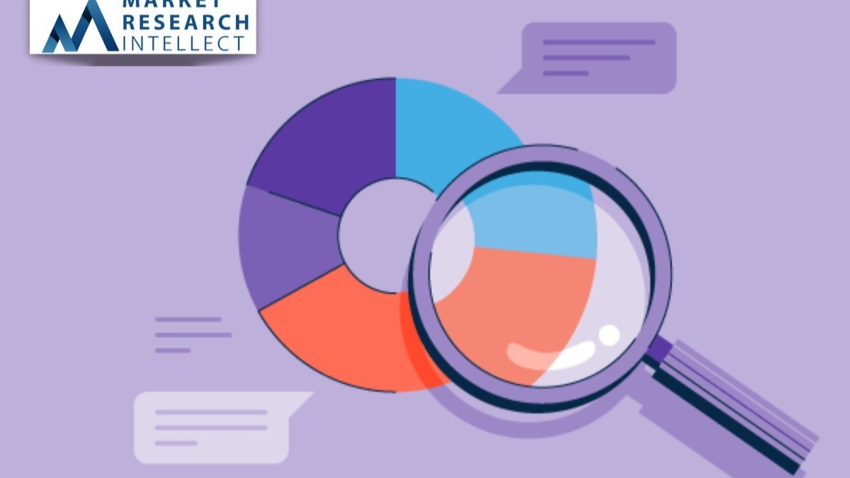 Global Predictive Maintenance (Pdm) Market By Vertical Global Predictive Maintenance (Pdm) Market By Vertical