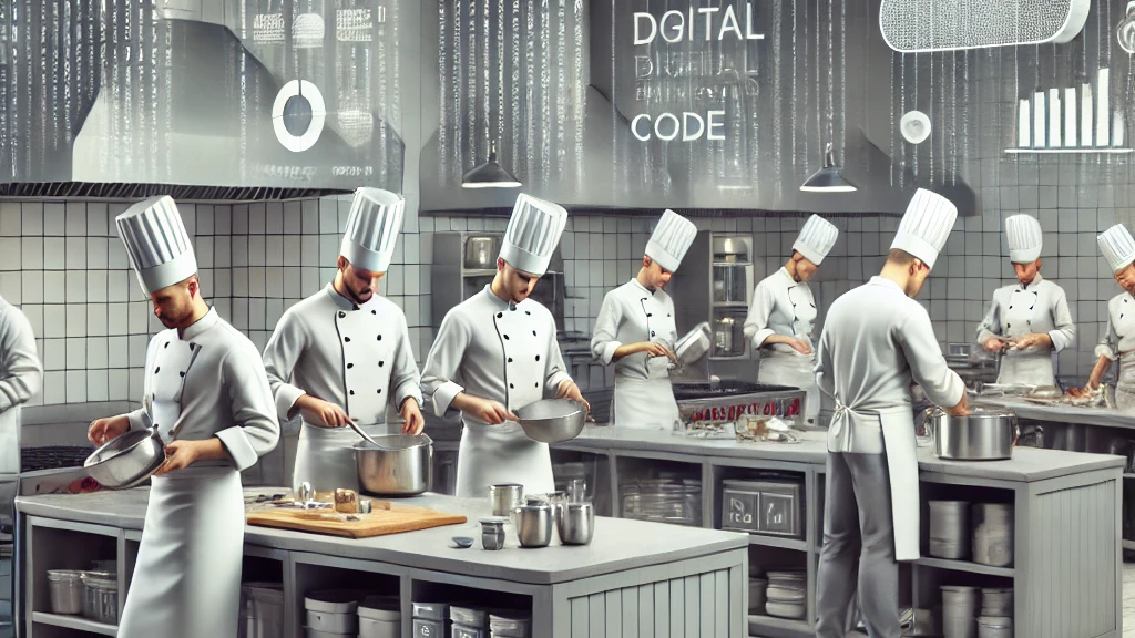 DataOps: The Recipe for Scalable, Reliable, and Fast Data Pipelines DataOps: The Recipe for Scalable, Reliable, and Fast Data Pipelines