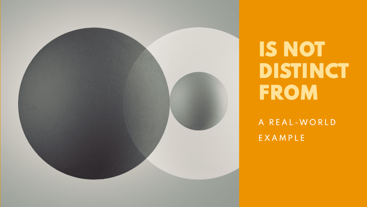 Mastering the IS NOT DISTINCT FROM Operator in SQL: A Real-World Example Mastering the IS NOT DISTINCT FROM Operator in SQL: A Real-World Example